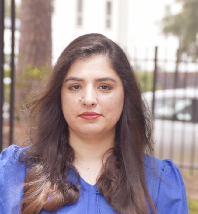 Rida Fatima | Power Electronics, Microgrids & Subsea Electrical Systems ...